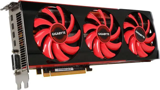 Radeon 7990 Newegg