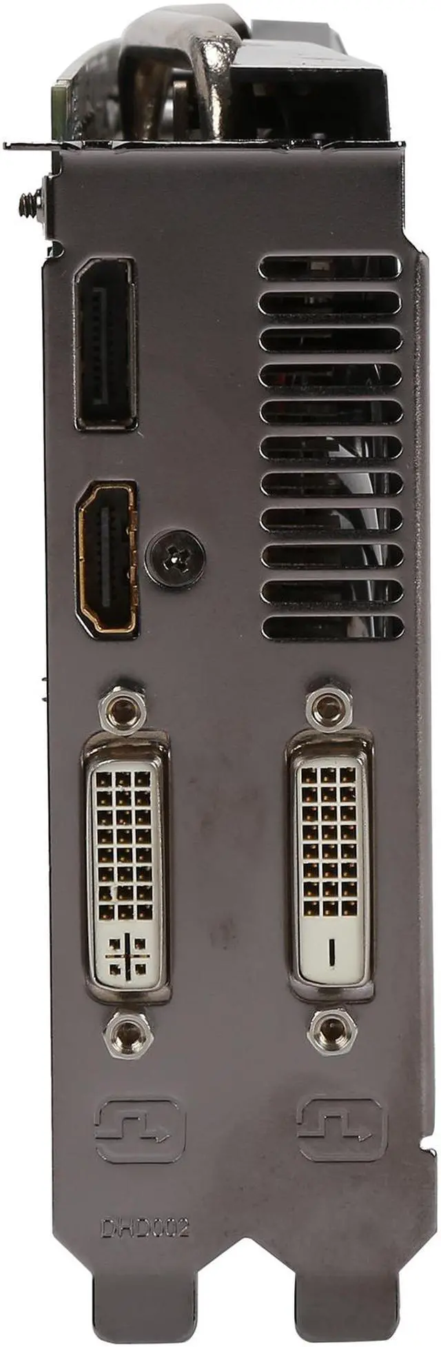 Refurbished: GIGABYTE Radeon HD 6850 Graphics Card GV-R685D5-1GD ...