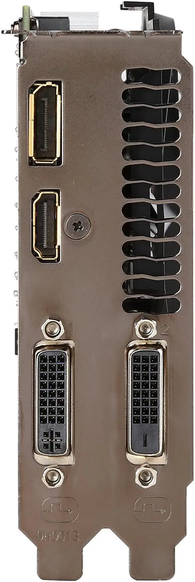 GIGABYTE Radeon R7 360 Graphics Card GV-R736OC-2GD - Newegg.com