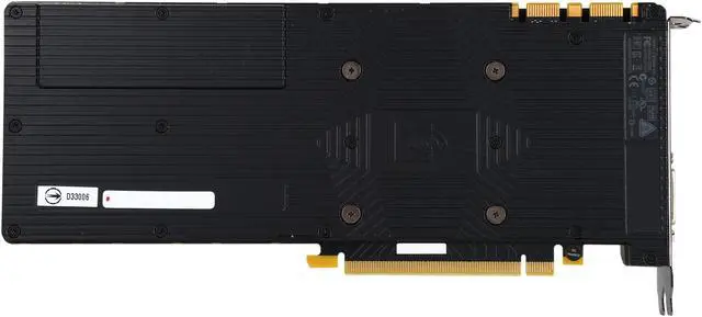 Open Box: GIGABYTE GeForce GTX 980 Graphics Card GV-N980D5-4GD-B ...