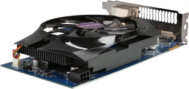 Open Box: GIGABYTE Radeon R7 260X Graphics Card GV-R726XOC-2GD REV2 ...