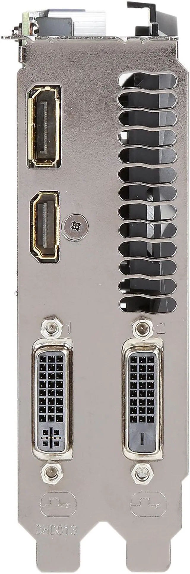 Open Box: GIGABYTE Radeon R7 360 Graphics Card GV-R736OC-2GD - Newegg.com