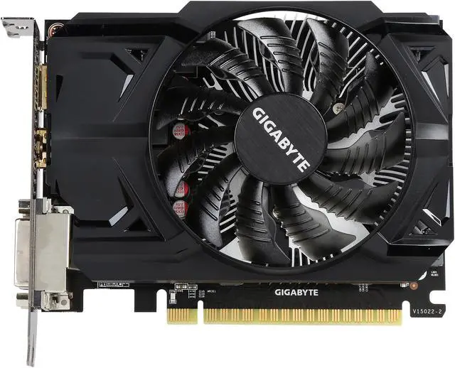 Open Box: GIGABYTE Radeon R7 360 Graphics Card GV-R736OC-2GD - Newegg.com