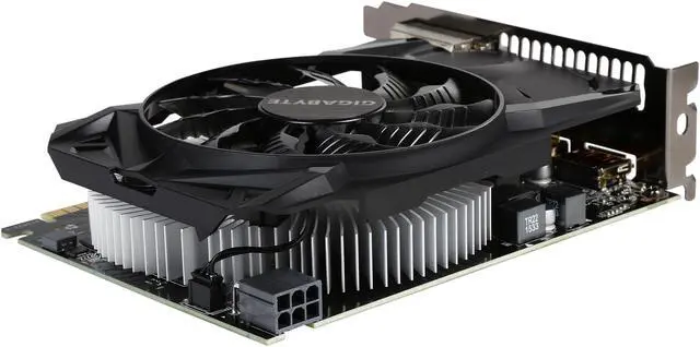 Open Box: GIGABYTE Radeon R7 360 Graphics Card GV-R736OC-2GD - Newegg.com