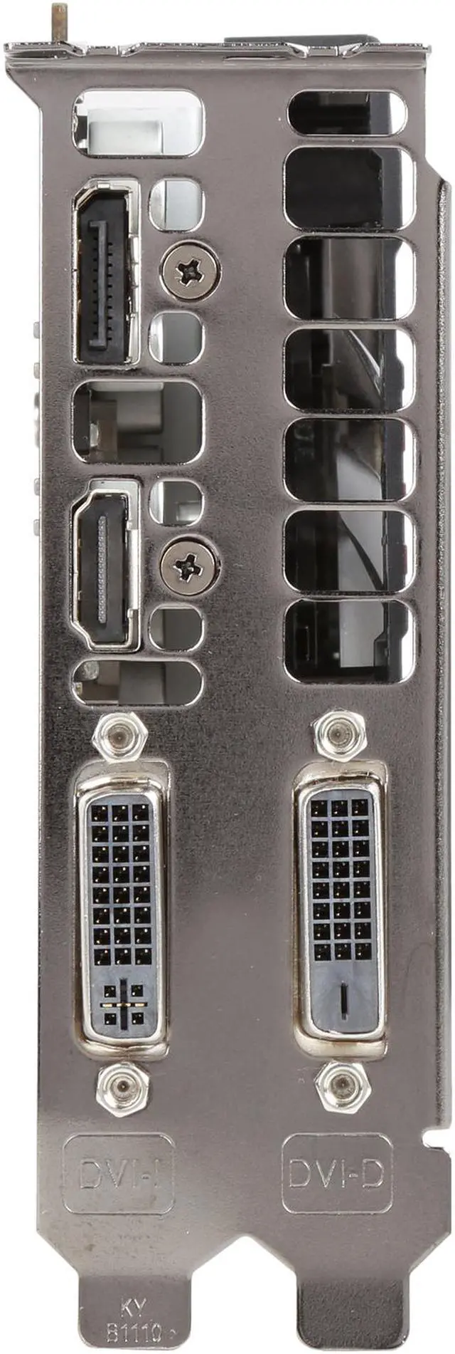 Refurbished: ASUS Radeon R7 360 Graphics Card R7360-OC-2GD5 - Newegg.ca