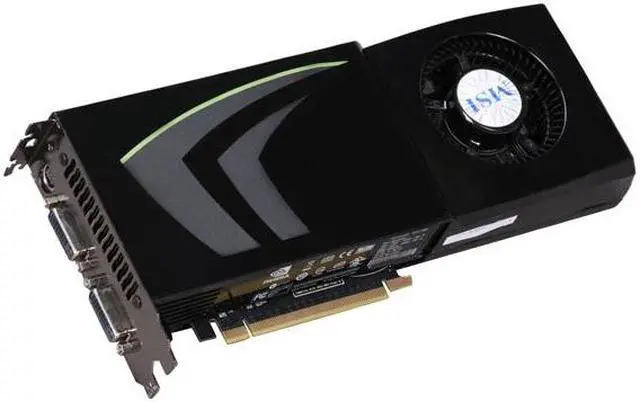 Open Box: MSI GeForce GTX 280 Graphics Card N280GTX-T2D1G OC - Newegg.com