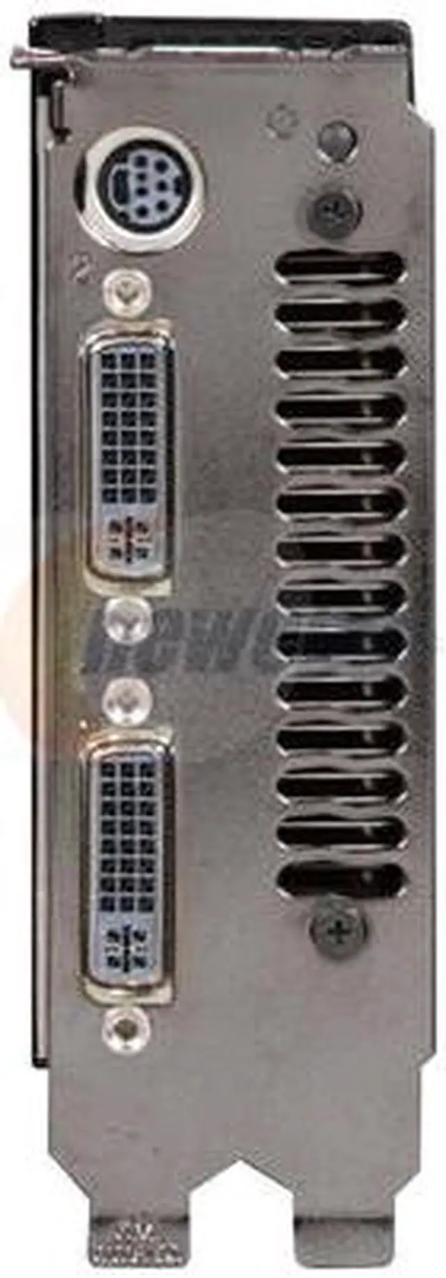 Open Box: MSI GeForce GTX 280 Graphics Card N280GTX-T2D1G OC - Newegg.com