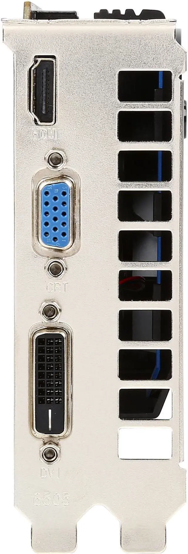 MSI GeForce GT 740 Graphics Card N740-2GD3V1 - Newegg.com