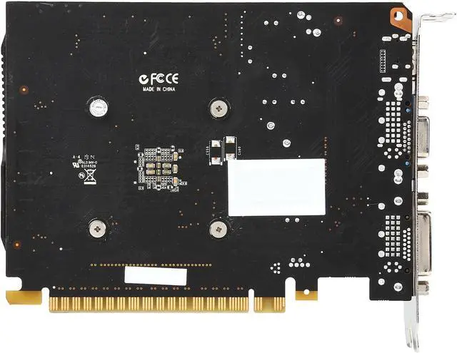 MSI GeForce GT 740 Graphics Card N740-2GD3V1 - Newegg.com