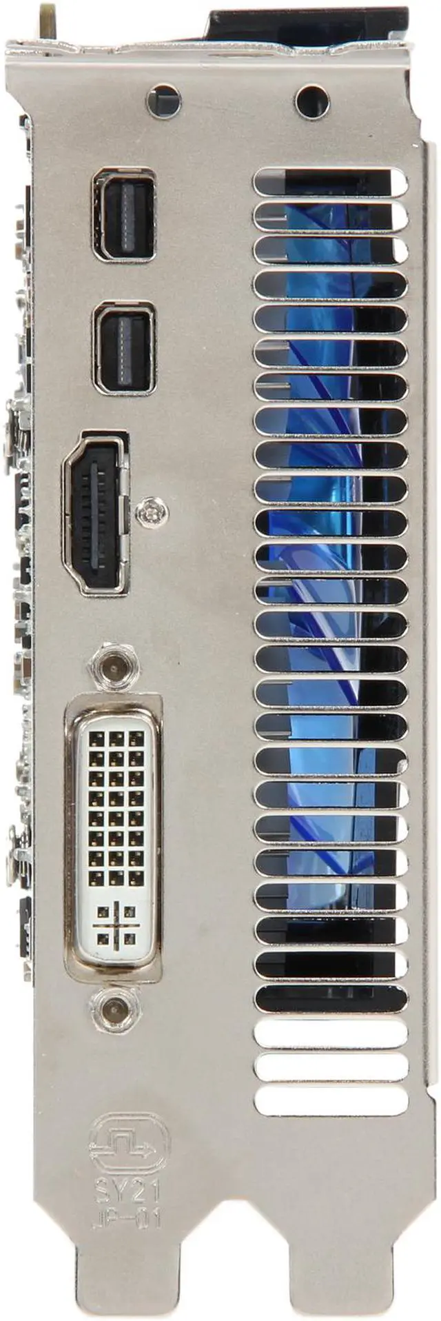 VisionTek Radeon HD 7770 Graphics Card 900504 - Newegg.com