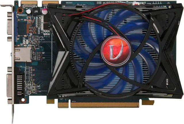 Refurbished: VisionTek Radeon HD 5670 Graphics Card 400595 - Newegg.ca