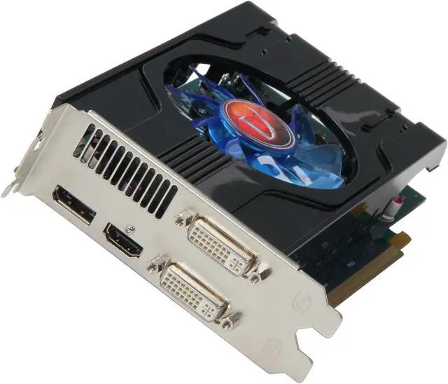 VisionTek Radeon HD 5770 Graphics Card 900431 - Newegg.com