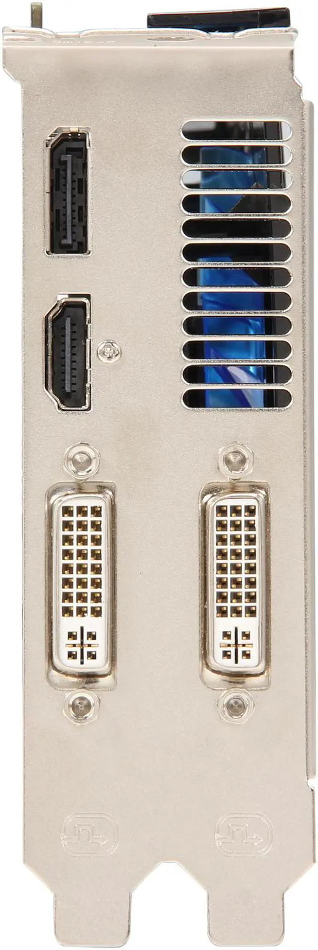 VisionTek Radeon HD 5770 Graphics Card 900431 - Newegg.com