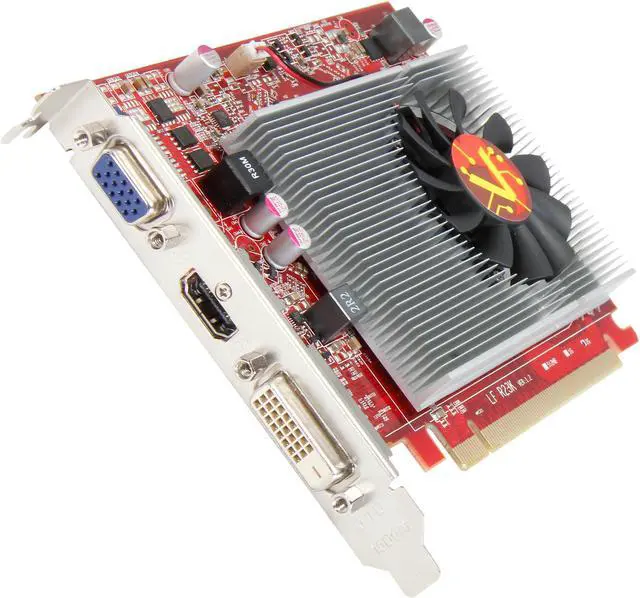 VisionTek Radeon R7 240 Graphics Card 900648 - Newegg.ca