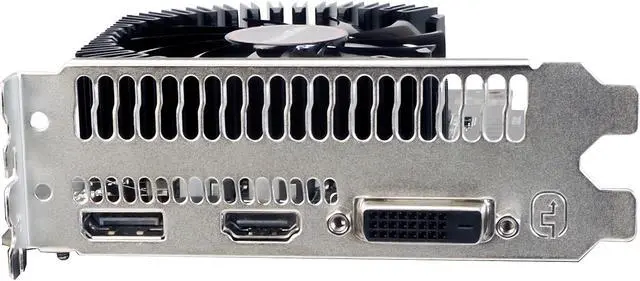 VisionTek Radeon RX 550 Graphics Card 900963 - Newegg.ca