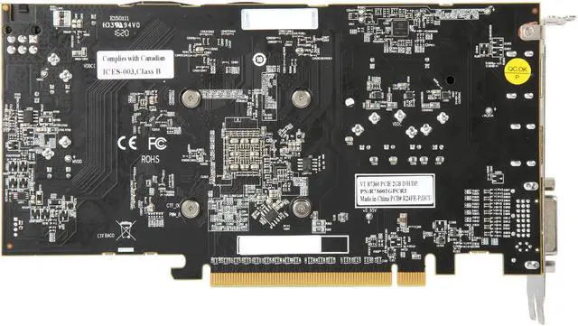 Refurbished: VisionTek Radeon R7 360 Graphics Card 401484 - Newegg.com