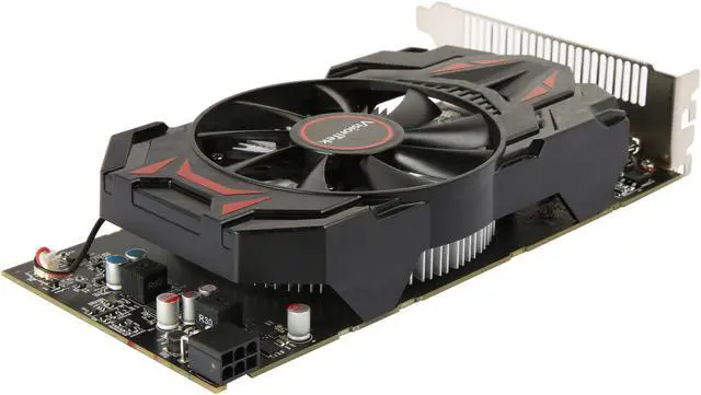 Refurbished: VisionTek Radeon R7 360 Graphics Card 401484 - Newegg.com