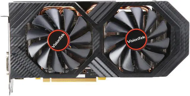 Open Box: VisionTek Radeon RX 590 Graphics Card 901251 - Newegg.com