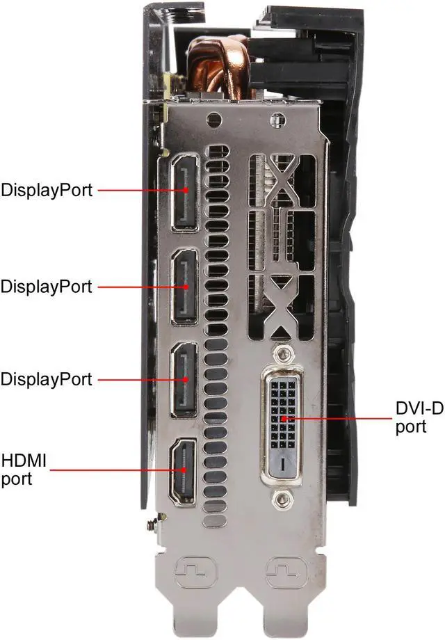Open Box: VisionTek Radeon RX 590 Graphics Card 901251 - Newegg.com
