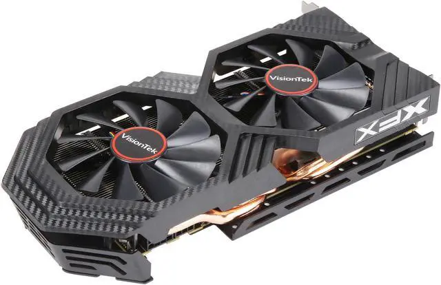 VisionTek Radeon RX 590 Graphics Card 901251 - Newegg.com