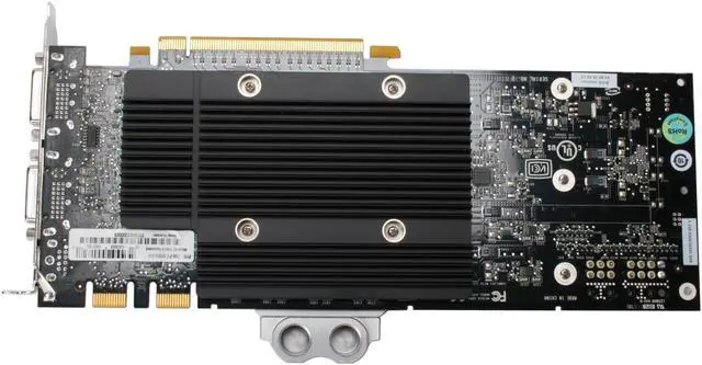 EVGA GeForce 8800 Ultra Graphics Card 768-P2-N888-AR - Newegg.com