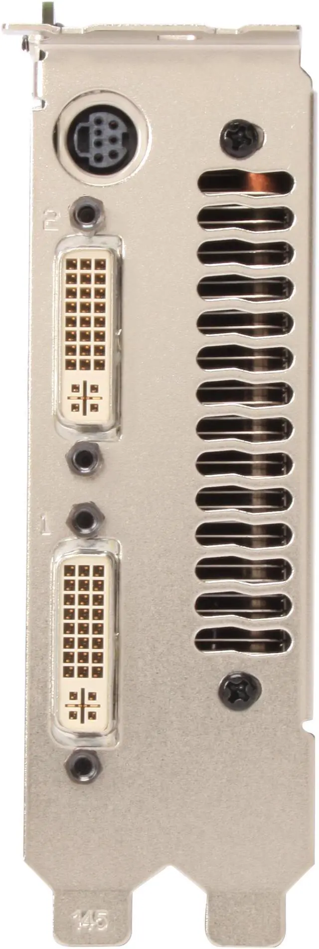 Refurbished: EVGA GeForce 8800GTS (G92) Graphics Card 512-P3-N841-RX ...