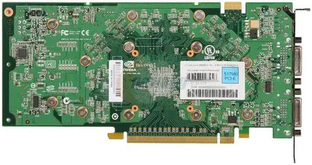 EVGA GeForce 8800 GT Graphics Card 512P3N802DX - Newegg.com