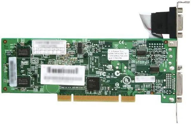 Refurbished: EVGA GeForce 8400 GS Graphics Card 512-P1-N724-RX - Newegg.com