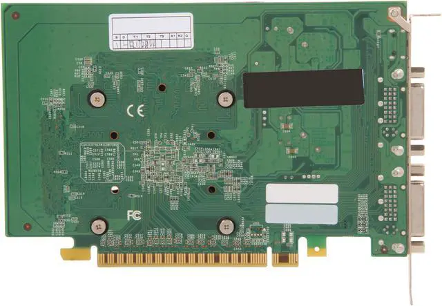 Refurbished: EVGA GeForce GT 430 (Fermi) Graphics Card 01G-P3-1431-RX - Newegg.com