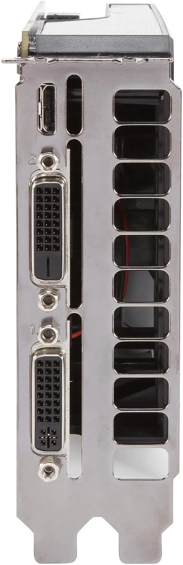 Refurbished: EVGA GeForce GTX 650 Graphics Card 02G-P4-2651-RX - Newegg.com