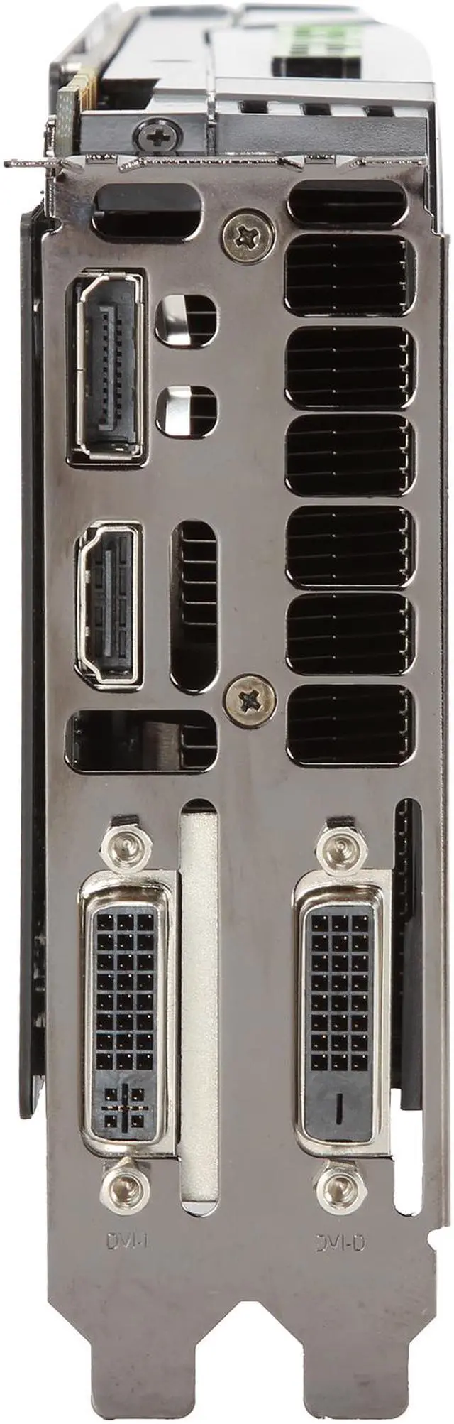 Refurbished: EVGA GeForce GTX 670 Graphics Card 04G-P4-3671-RX - Newegg.com