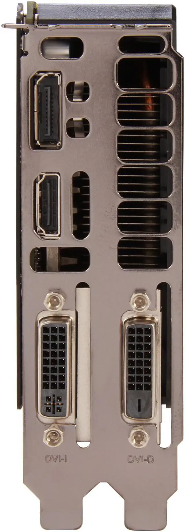 Refurbished: EVGA GeForce GTX 600 SuperClocked GeForce GTX 660 Graphics ...