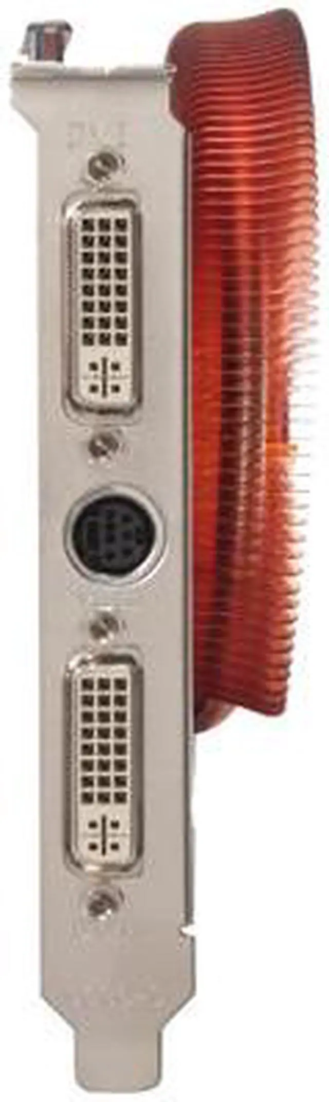 PowerColor Radeon HD 4850 Graphics Card AX4850 2GBD3-PPH - Newegg.com