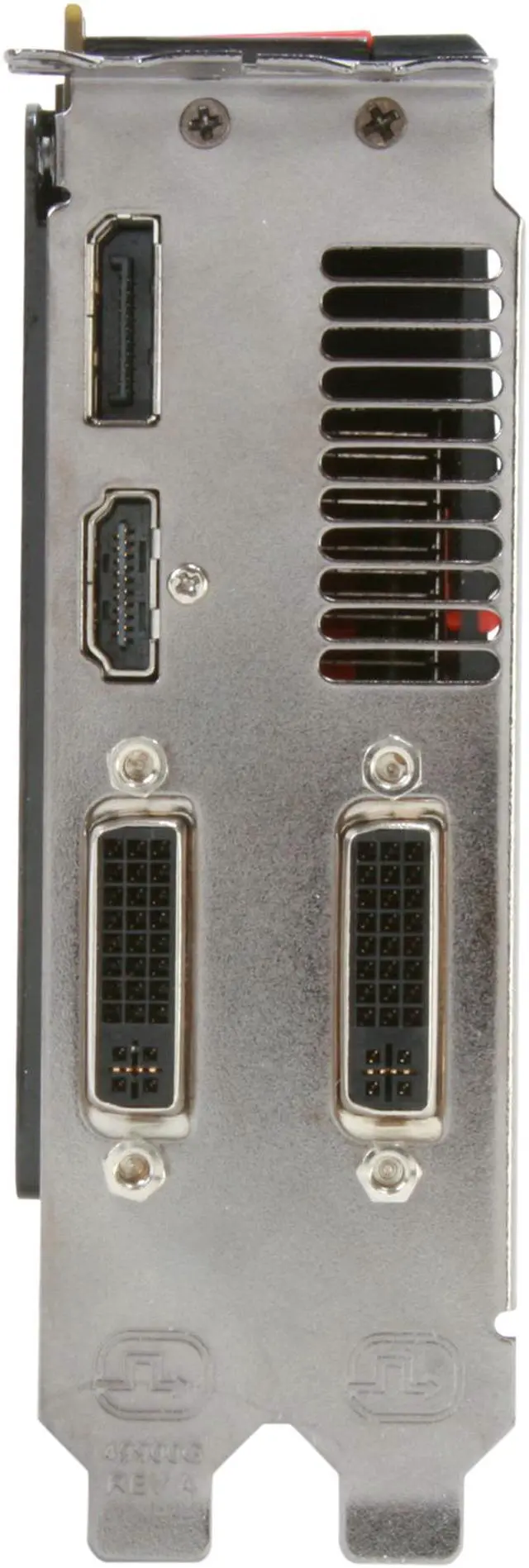 POWERCOLOR AX5870 1GBD5-MDH Radeon HD 5870 (Cypress XT) 1GB 256-bit GDDR5 PCI Express 2.0 x16 ...