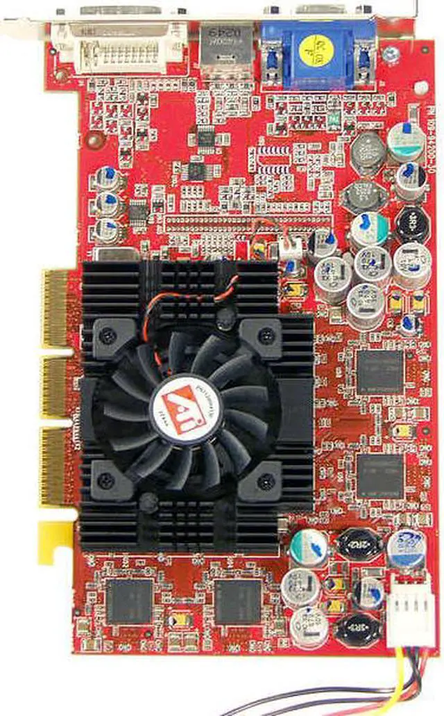 Open Box: Graphics Card - Newegg.com