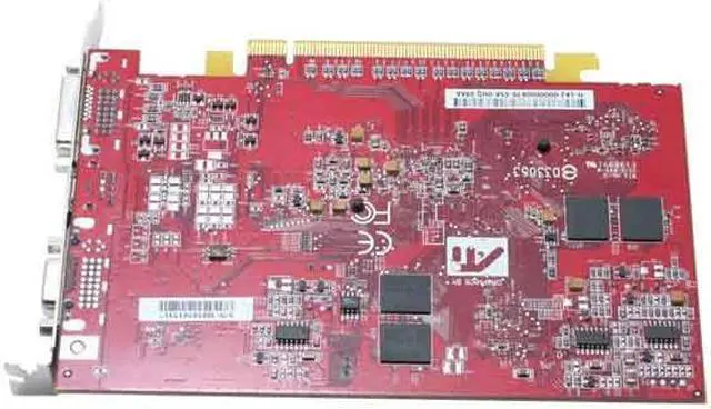 PowerColor Radeon X700 Graphics Card R41AB-ND3 - Newegg.com