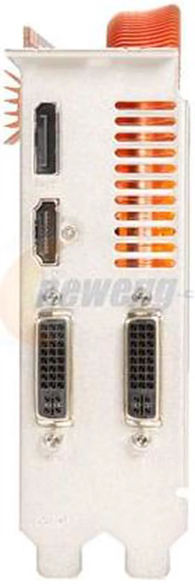 PowerColor Radeon HD 5750 Graphics Card PCS AX5750 1GBD5-PDHG - Newegg.com