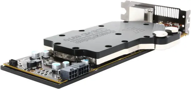 PowerColor LCS Radeon HD 6970 Graphics Card AX6970 2GBD5-WM2DH - Newegg.com