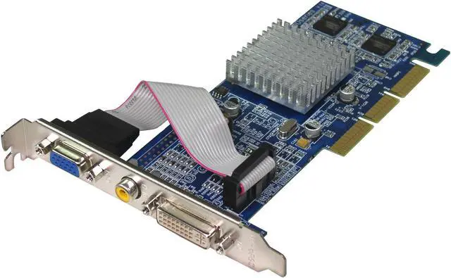 PowerColor Radeon 7000 Graphics Card RV6DE-NA3 - Newegg.com