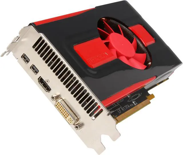Refurbished: PowerColor Radeon HD 7850 Graphics Card AX7850 2GBD5-2DH ...