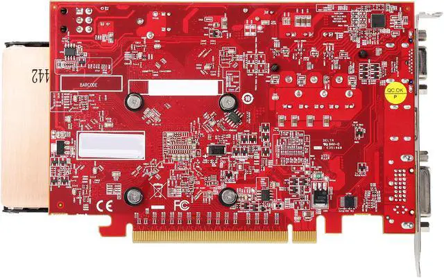 PowerColor Radeon R7 250X Graphics Card AXR7 250X 1GBD5-HV2E - Newegg.com