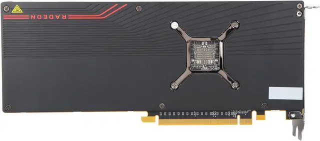 Open Box: PowerColor AMD Radeon RX 5700 XT 8GB GDDR6 AXRX 5700XT 8GBD6 ...