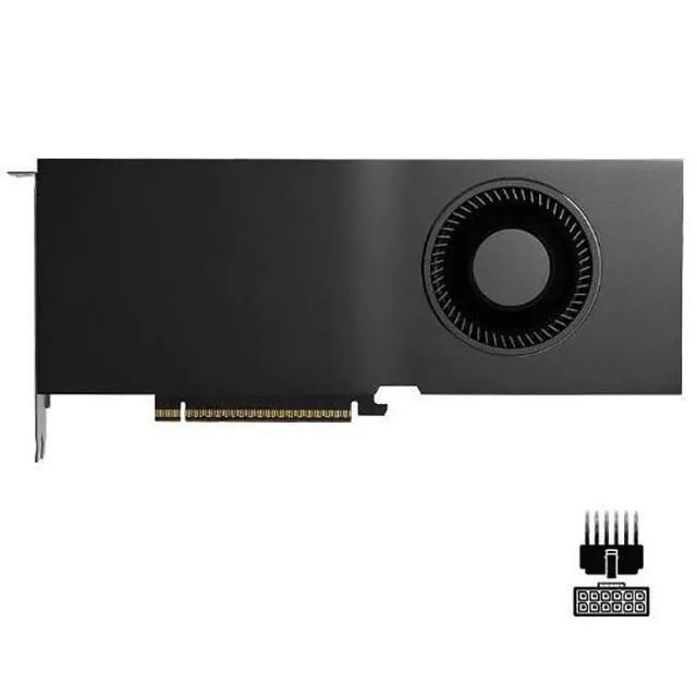 NVIDIA RTX PRO 5000 Blackwell Graphic Card - 48 GB GDDR7 ECC - PCIe 5.0 ...
