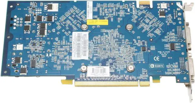 PNY VCG7900SXWB GeForce 7900GS 256MB 256-bit GDDR3 PCI Express x16 SLI ...