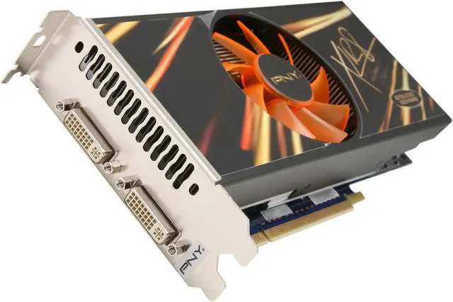 PNY GeForce GTS 250 Graphics Card VCGGTS2501XXB - Newegg.com