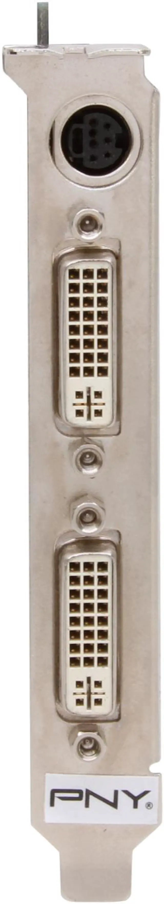 Refurbished: PNY GeForce 9500 GT Graphics Card RVCG95512GXXB - Newegg.com