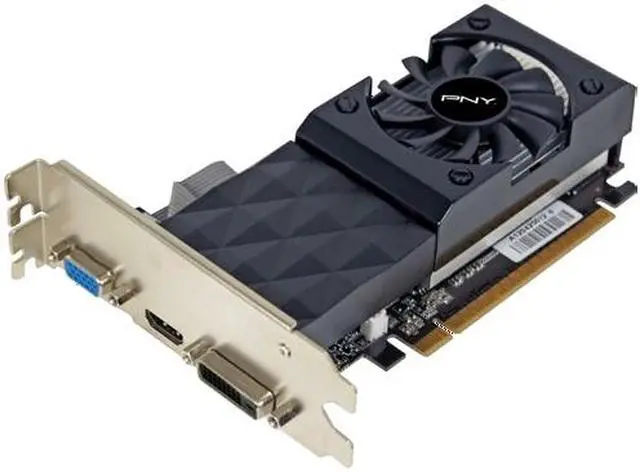 PNY GeForce GT 640 Video Card - Newegg.com