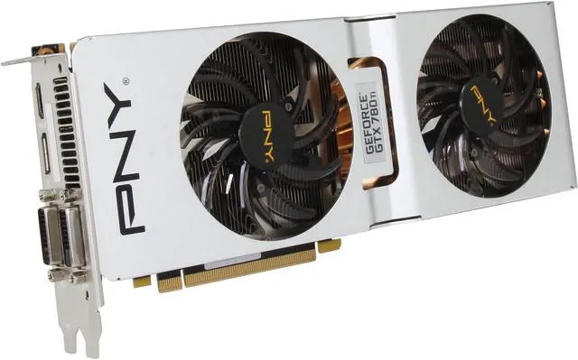 PNY GeForce GTX 780 Ti Graphics Card VCGGTX780T3XPB-CC-OC - Newegg.com