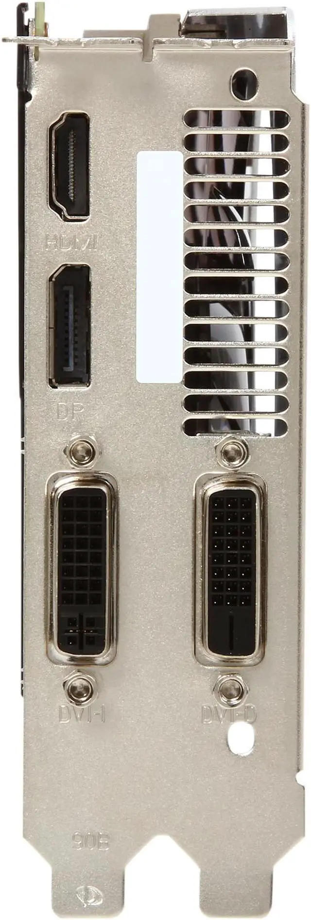 PNY GeForce GTX 780 Ti Graphics Card VCGGTX780T3XPB-CC - Newegg.com