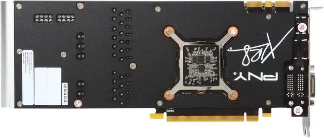 PNY GeForce GTX 780 Ti Graphics Card VCGGTX780T3XPB-CC - Newegg.com